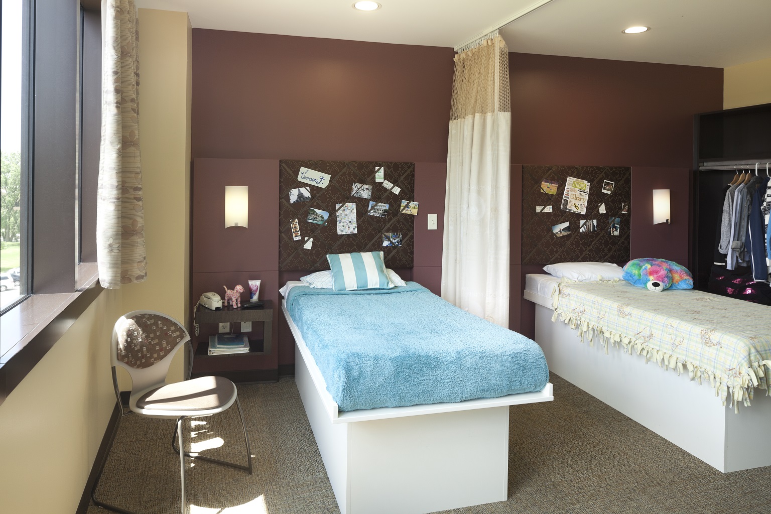 Melrose Center - NEDA's Treatment Directory