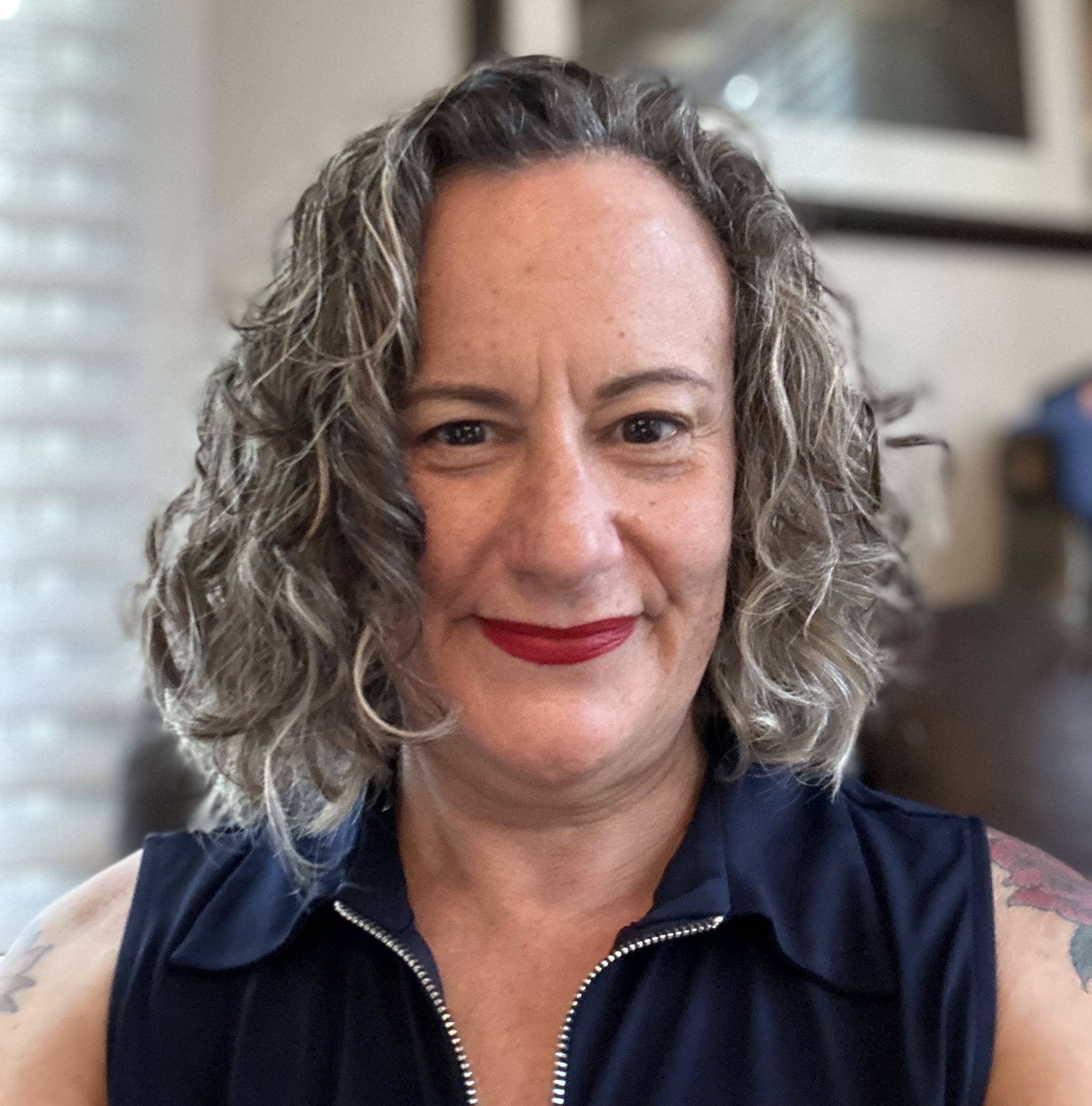 Lisa J. Thaler, LCSW - NEDA's Treatment Directory