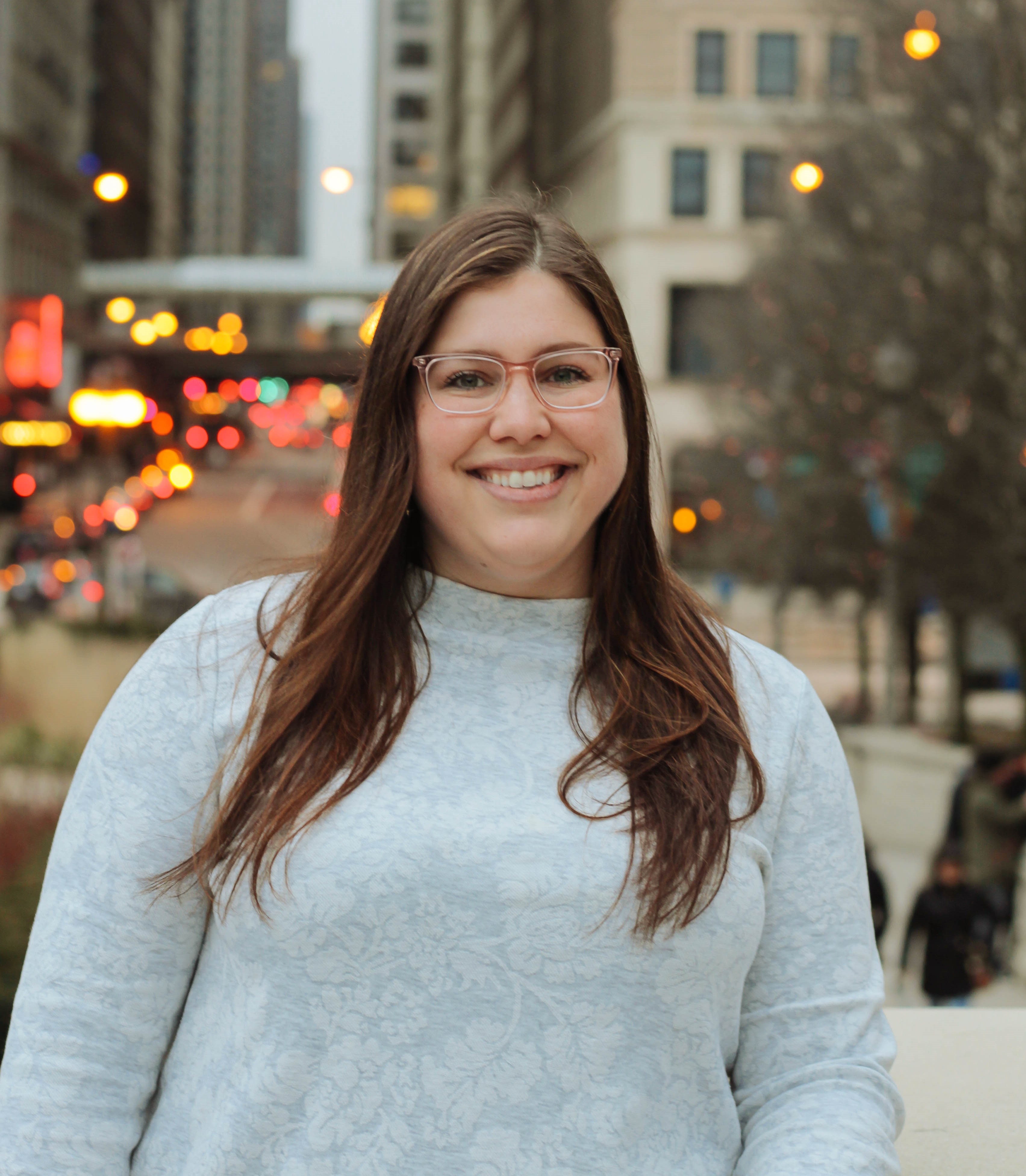 Elle Skelton, BC-TMH, LCPC, LPCC, LPC, LPC-MHSP - NEDA's Treatment ...