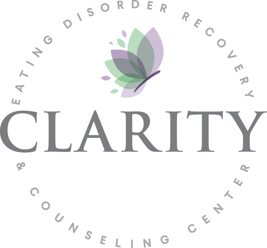 Clarity Counseling - NEDA's Treatment Directory