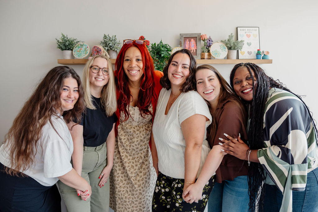 Coastal Collaborative Care - Inclusive, Evidence-Based, & Trauma-Informed Therapy - NEDA's ...